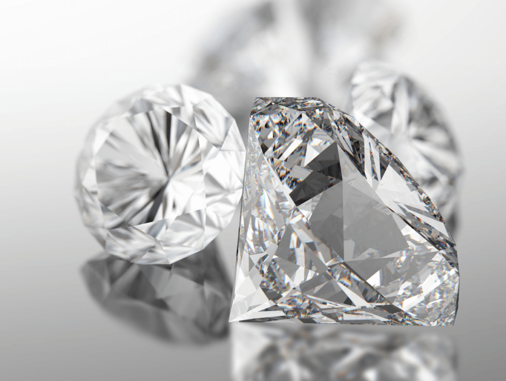 The 4 Cs of Diamonds: A Guide to Understanding Diamond Quality | Willyn ...