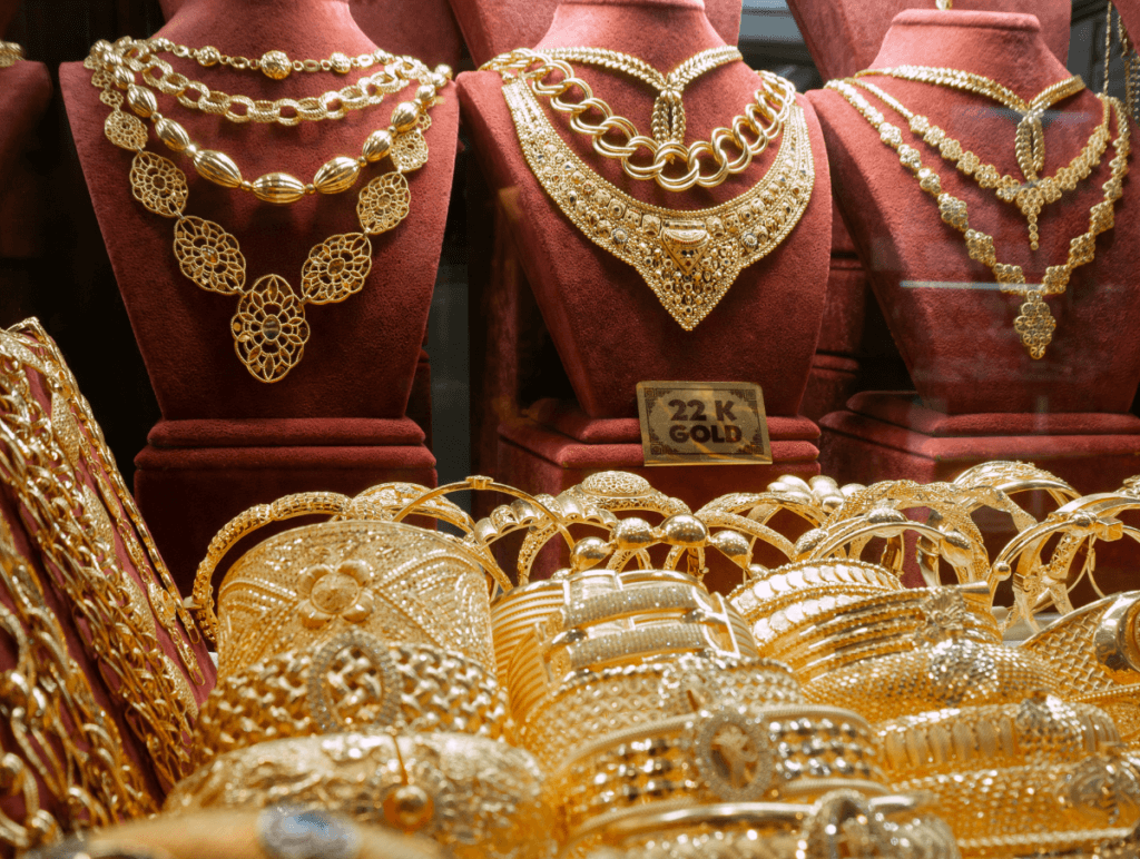 Gold Purity: How is Gold Measured? | Willyn Villarica Jewelry