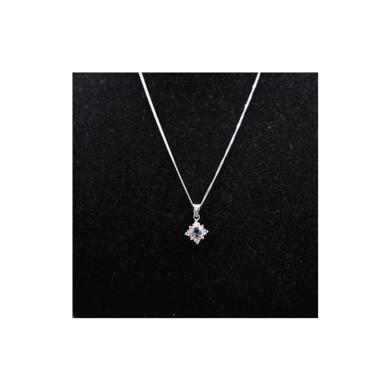 Gemstone Identification Service - Willyn Villarica Jewelry