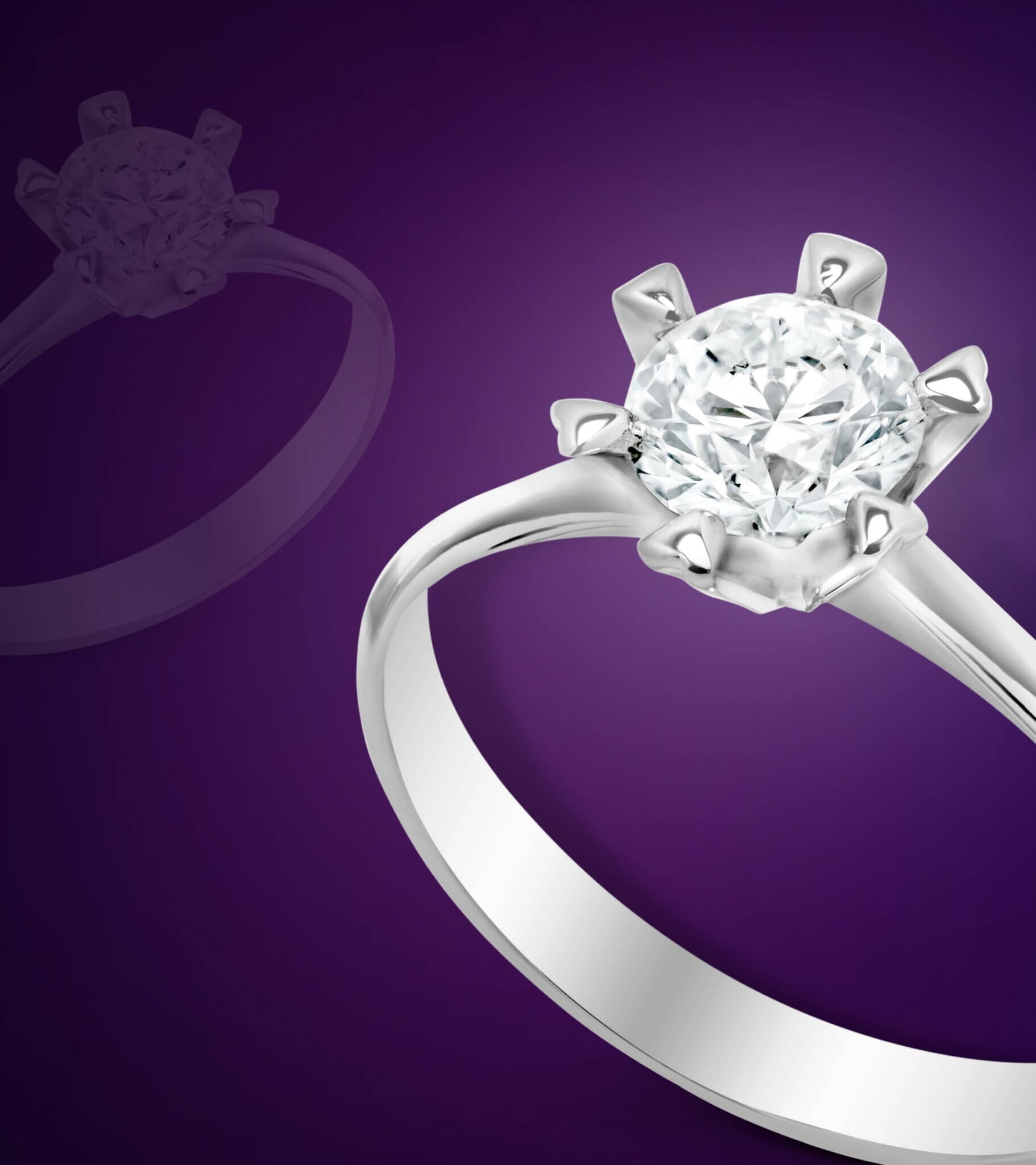 Diamond Grading - Willyn Villarica Jewelry