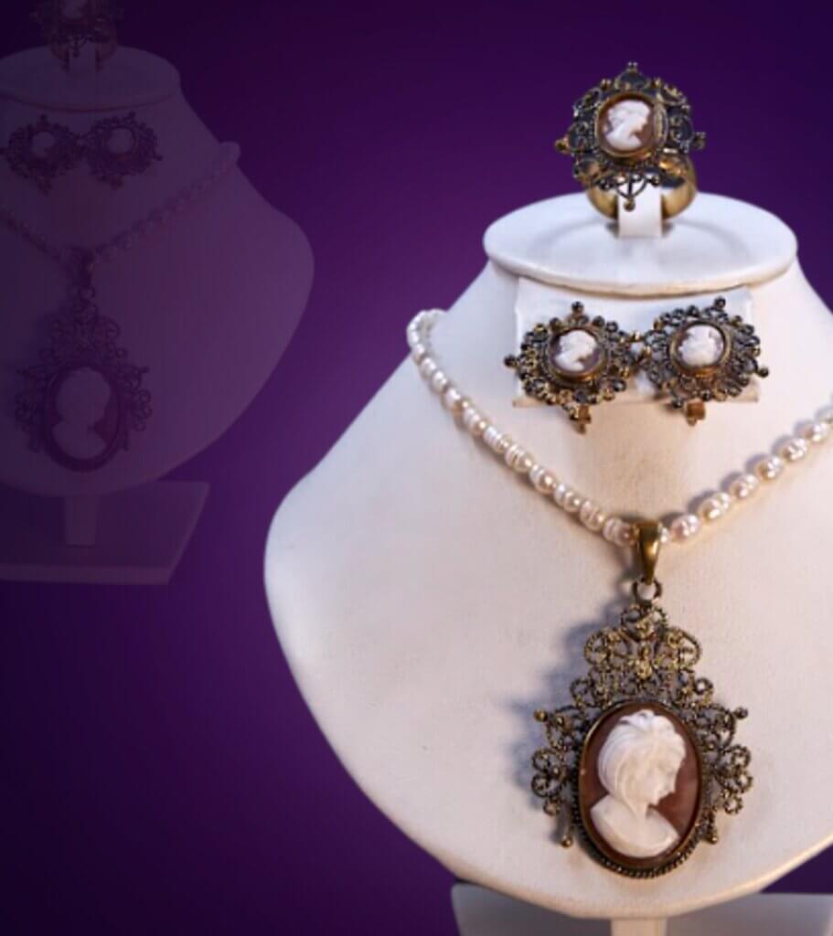 Estate Jewelry Appraisal Services | Willyn Villarica Jewelry