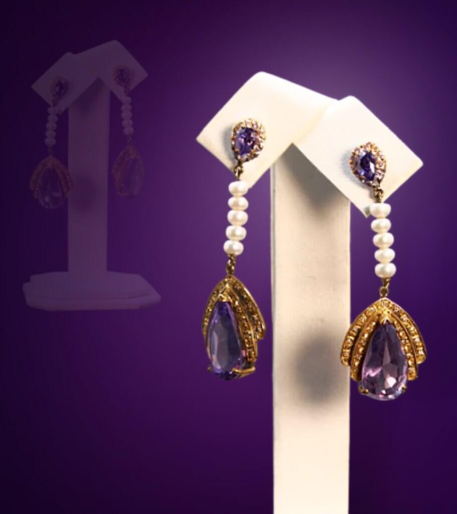 Gemstone Identification Service - Willyn Villarica Jewelry