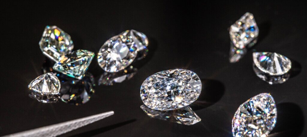 Understanding Diamond Fluorescence | Willyn Villarica Jewelry