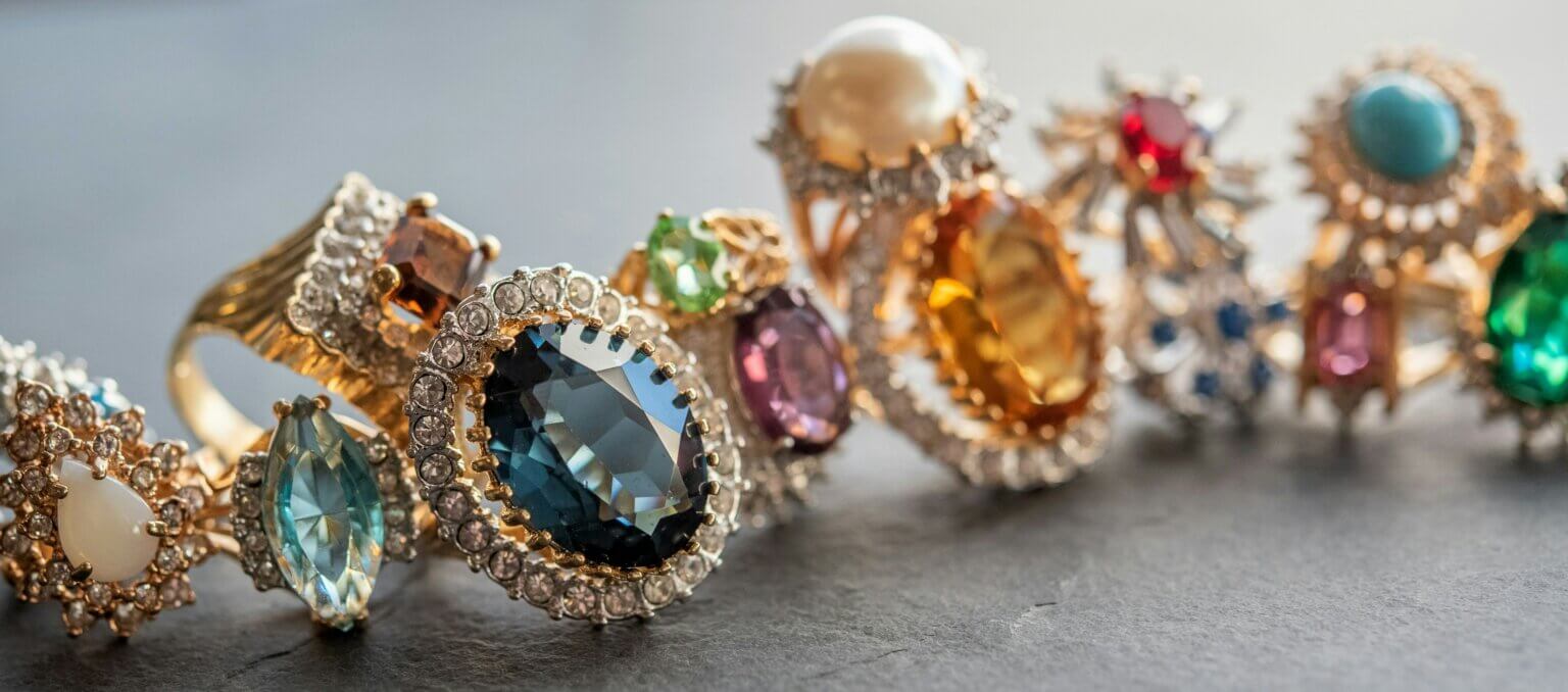 7 Strongest Gemstones of the World | Willyn Villarica Jewelry