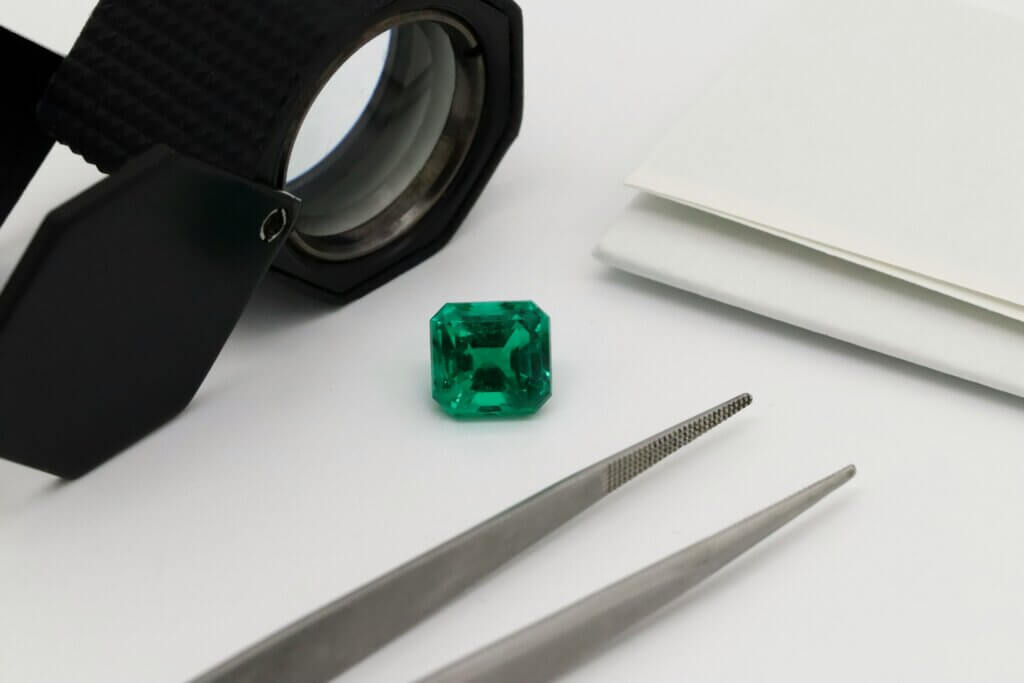 8 Types and Varieties of Emeralds | Willyn Villarica Jewelry