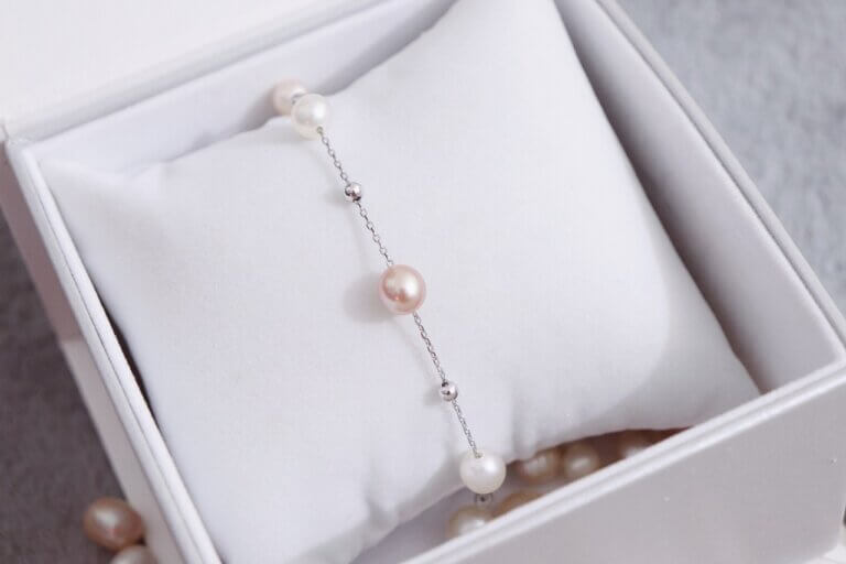 How to Check If Pearl is Real or Fake: 7 Tests | Willyn Villarica Jewelry